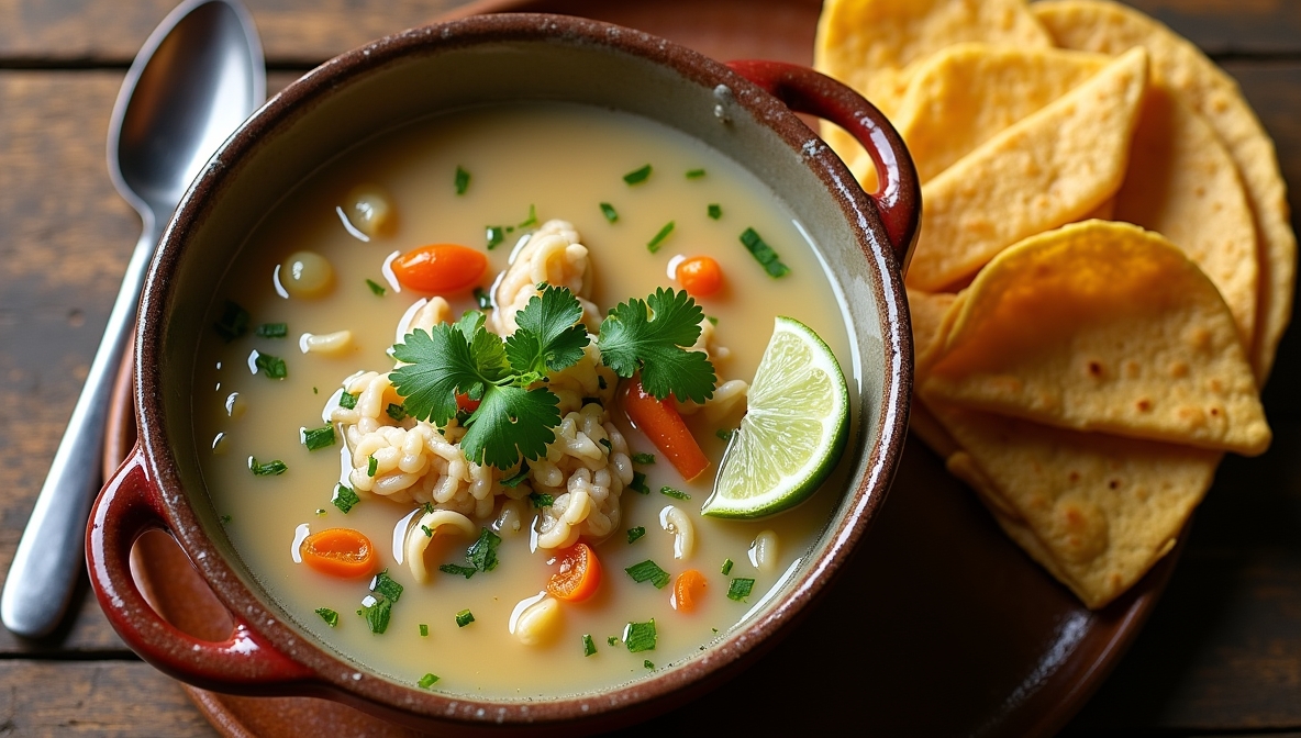 Sopa de Caracol (Conch Soup): 5 Reasons Why It’s the Iconic Taste of ...
