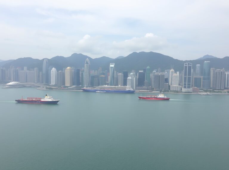 Exploring Tsim Sha Tsui & Victoria Harbour: A Comprehensive Guide to Hong Kong’s Iconic ...