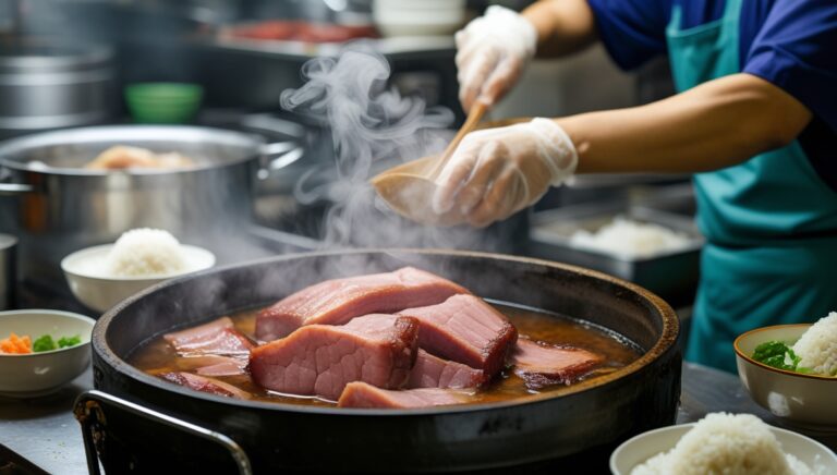 Lu Rou Fan: 7 Reasons Why It’s Taiwan’s Iconic Dish – History, Recipe ...