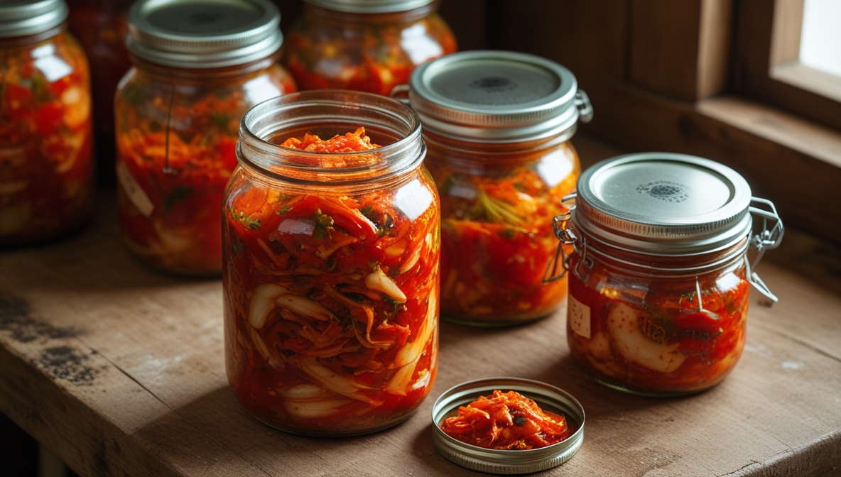 Kimchi: 7 Iconic Facts About South Korea’s Beloved Dish – History ...